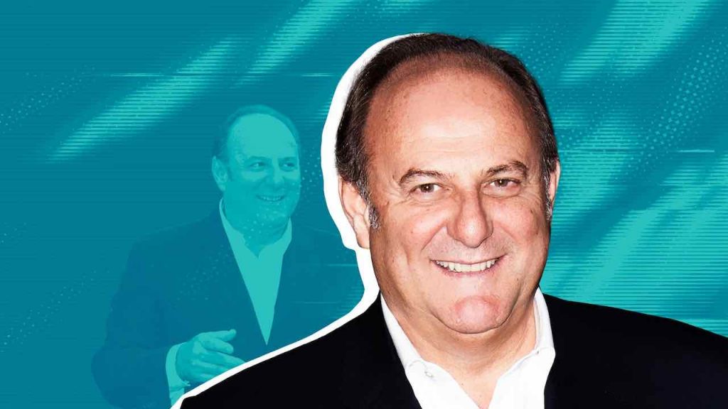 Gerry Scotti: una verità di cui non eri a conoscenza