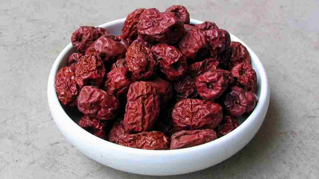 Conoscevi le giuggiole? Buone da mangiare e ottime per la salute ...