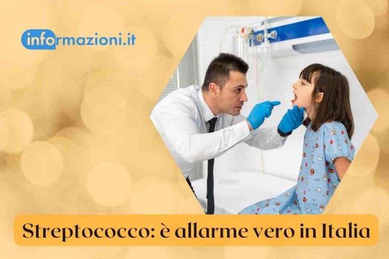 Allarme Streptococco: ecco cosa fare in caso di contagio e infezione ...
